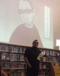 The Horn Book | R.I.P. Floyd Cooper