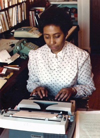 The Horn Book | Eloise Greenfield (1929-2021)