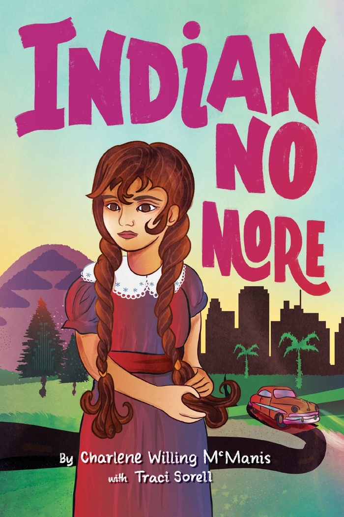 The Horn Book | Review of Indian No More