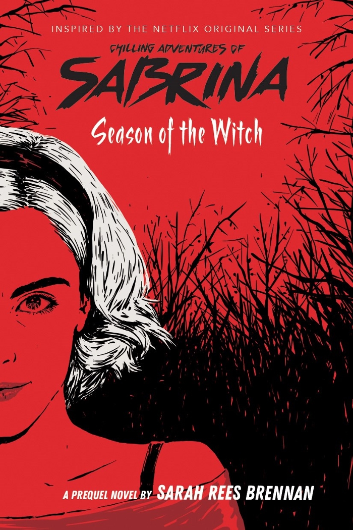 The Horn Book | Chilling Adventures of Sabrina