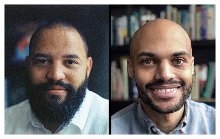 The Horn Book | Jarrett and Jerome Pumphrey Talk with Roger