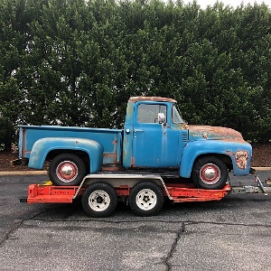 The Horn Book | Jarrett and Jerome Pumphrey Talk with Roger