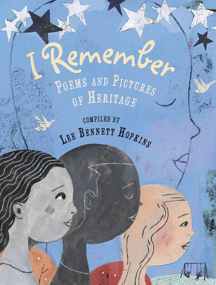 The Horn Book | Review of I Remember: Poems and Pictures of Heritage