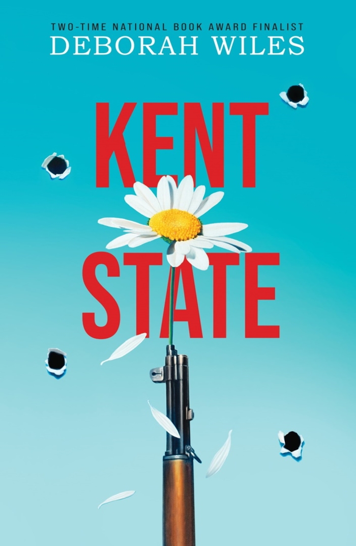 The Horn Book | Review of Kent State