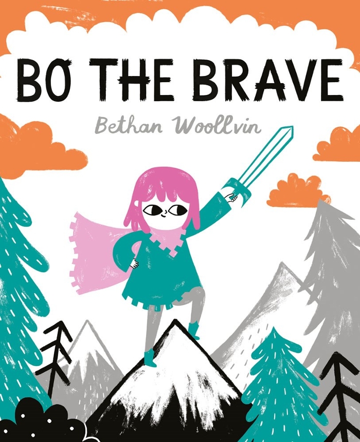 The Horn Book | Review of Bo the Brave