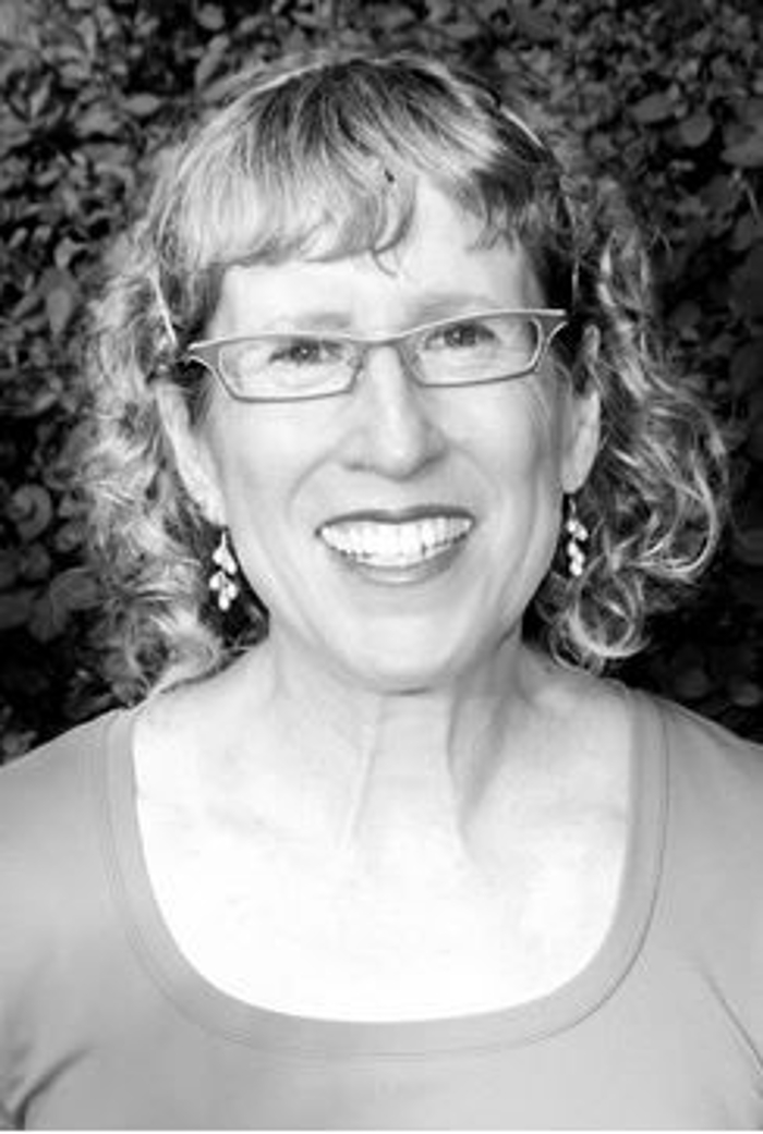 The Horn Book | Trudy Ludwig Talks with Roger