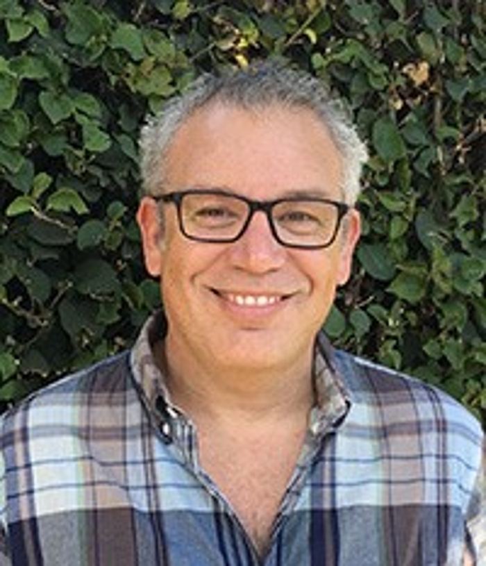 The Horn Book | John Rocco Talks with Roger