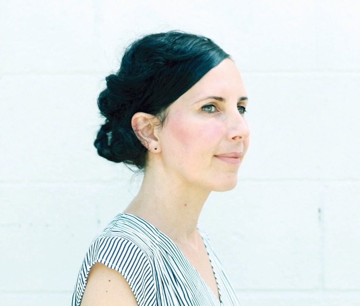 The Horn Book | Birdsong: Julie Flett's 2020 BGHB Picture Book Honor Speech