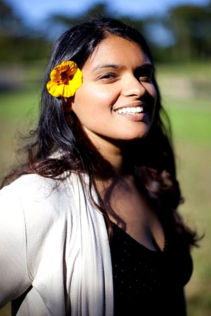 The Horn Book | Nidhi Chanani Talks with Roger