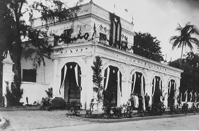 The Horn Book | Lighting the Candle: The Moments That Inspired the Journey