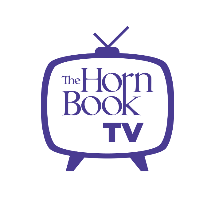 The Horn Book | HBTV: Pura Belpré Award Videos