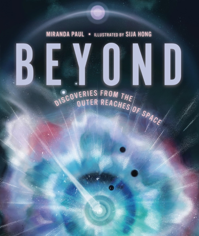 The Horn Book | Review of Beyond: Discoveries from the Outer Reaches of ...
