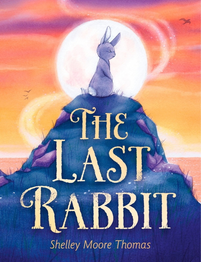 The Horn Book | Review of The Last Rabbit