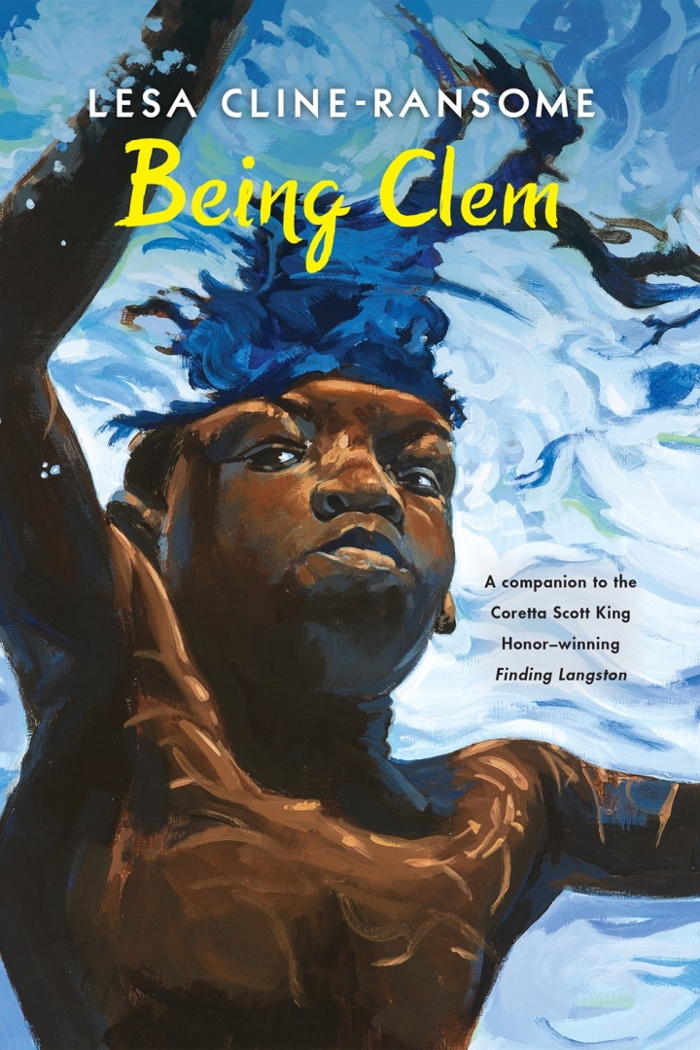 The Horn Book | Review of Being Clem