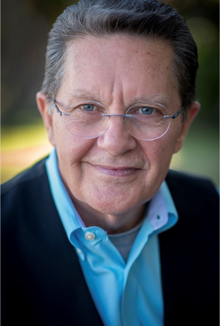 The Horn Book | Larry Dane Brimner Talks with Roger