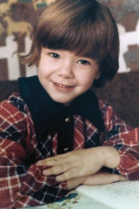 The Horn Book | How a Prelingual Deaf Child Learned to Love Books by ...