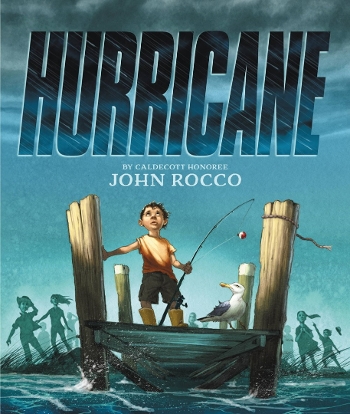 The Horn Book | Hurricane