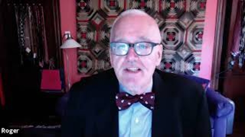 The Horn Book | Welcome to BGHB 2021