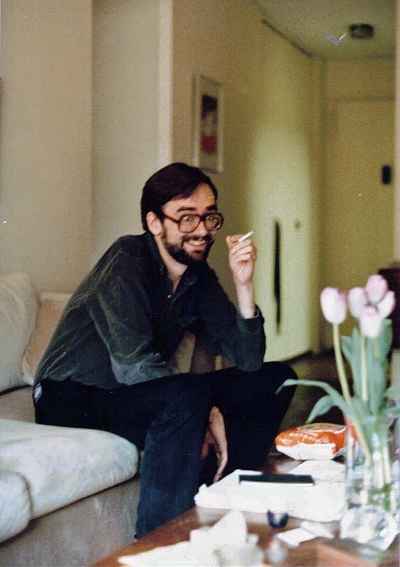 The Horn Book | So Long, Farewell: A Salute to Roger Sutton