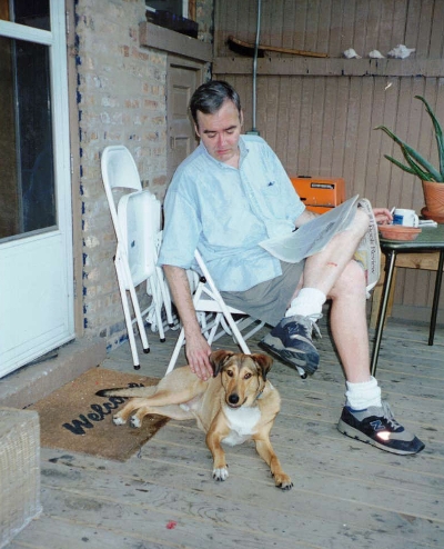 The Horn Book | So Long, Farewell: A Salute to Roger Sutton