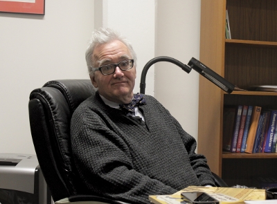 The Horn Book | So Long, Farewell: A Salute to Roger Sutton