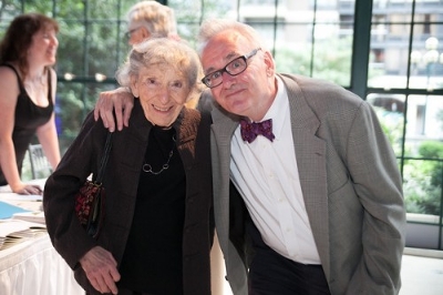 The Horn Book | So Long, Farewell: A Salute to Roger Sutton