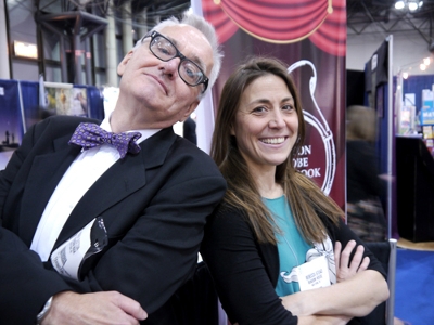 The Horn Book | So Long, Farewell: A Salute to Roger Sutton