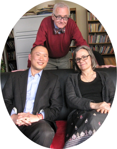 The Horn Book | So Long, Farewell: A Salute to Roger Sutton