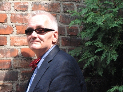 The Horn Book | So Long, Farewell: A Salute to Roger Sutton