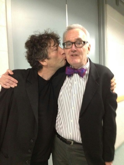 The Horn Book | So Long, Farewell: A Salute to Roger Sutton