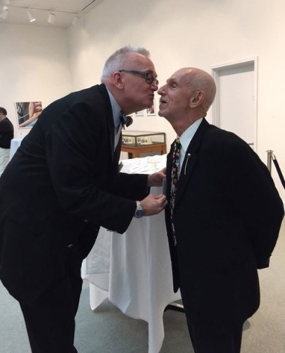 The Horn Book | So Long, Farewell: A Salute to Roger Sutton