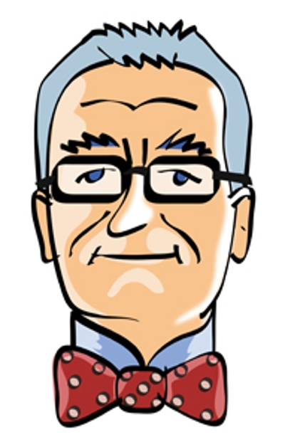 The Horn Book | So Long, Farewell: A Salute to Roger Sutton