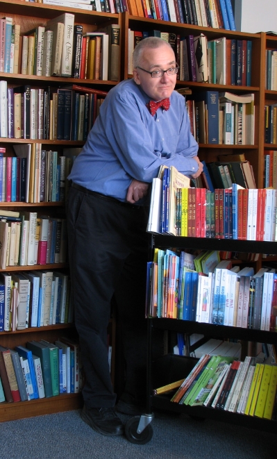 The Horn Book | So Long, Farewell: A Salute to Roger Sutton