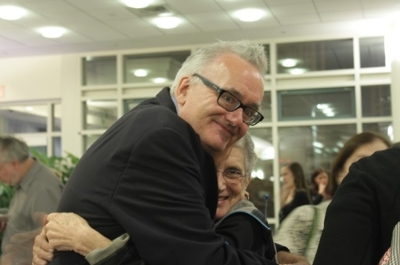 The Horn Book | So Long, Farewell: A Salute to Roger Sutton