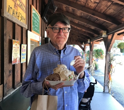 The Horn Book | So Long, Farewell: A Salute to Roger Sutton