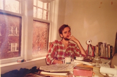 The Horn Book | So Long, Farewell: A Salute to Roger Sutton