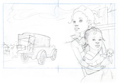 The Horn Book | Unspeakable: Carole Boston Weatherford's 2021 BGHB ...