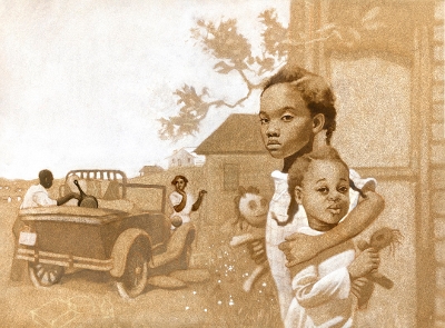 The Horn Book | Unspeakable: Carole Boston Weatherford's 2021 BGHB ...