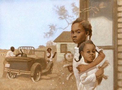 The Horn Book | Unspeakable: Carole Boston Weatherford's 2021 BGHB ...