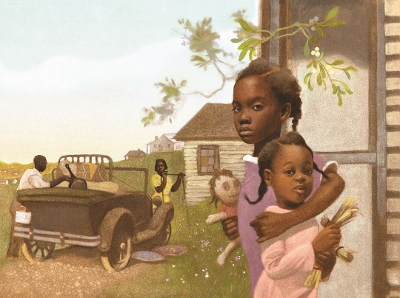 The Horn Book | Unspeakable: Carole Boston Weatherford's 2021 BGHB ...