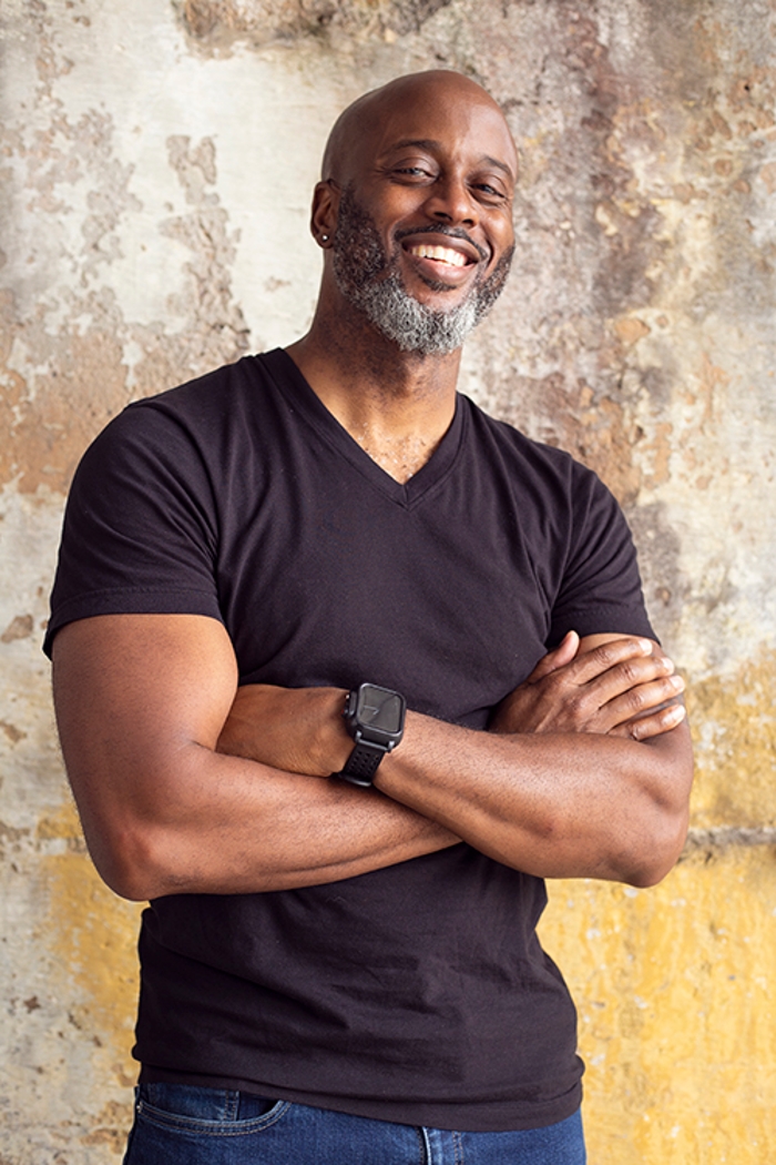 The Horn Book | I Am Every Good Thing: Gordon C. James's 2021 BGHB ...