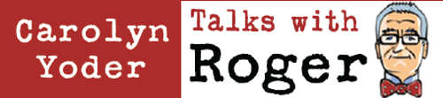 The Horn Book | Carolyn Yoder Talks with Roger