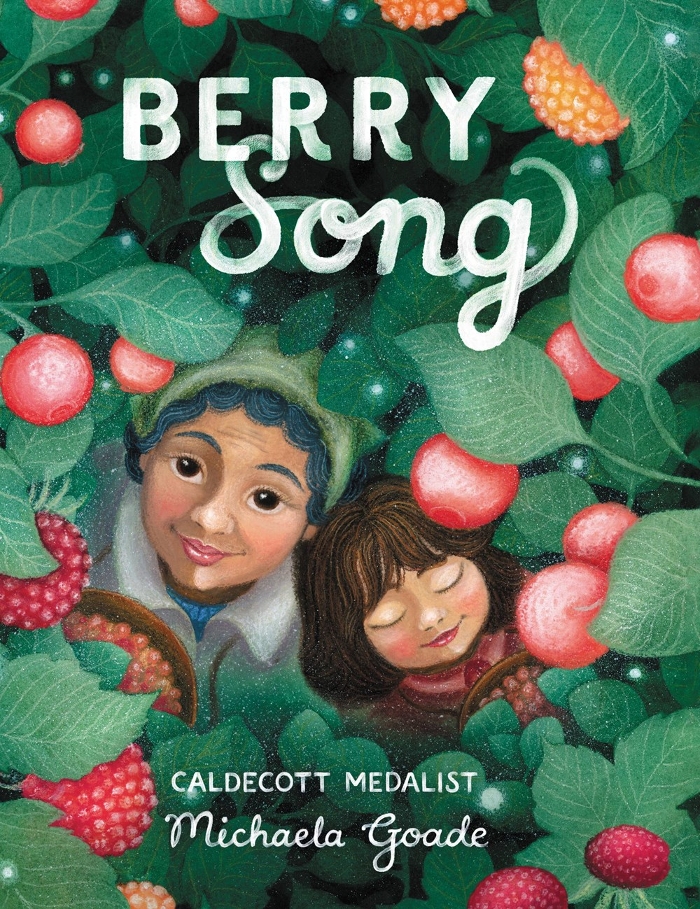 The Horn Book | Berry Song