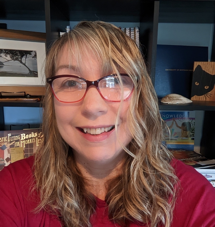 The Horn Book | Review of The Perfect Tree