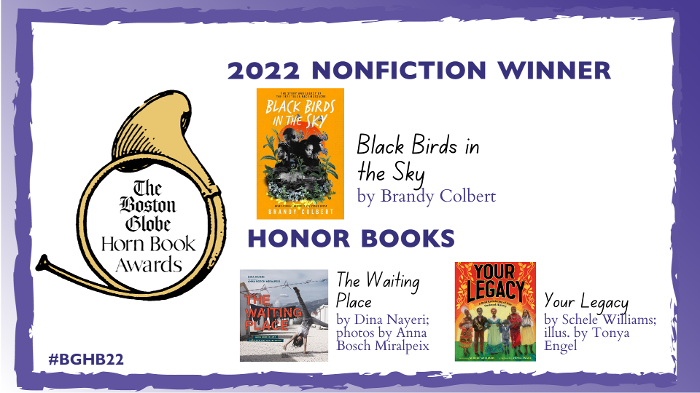 The Horn Book | Welcome to BGHB 2022