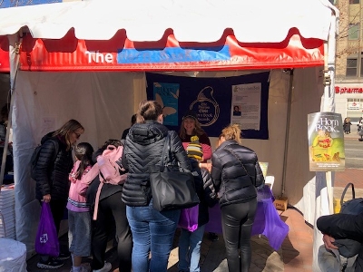 The Horn Book | Boston Book Festival 2022