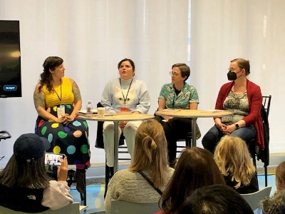 The Horn Book | Boston Book Festival 2022