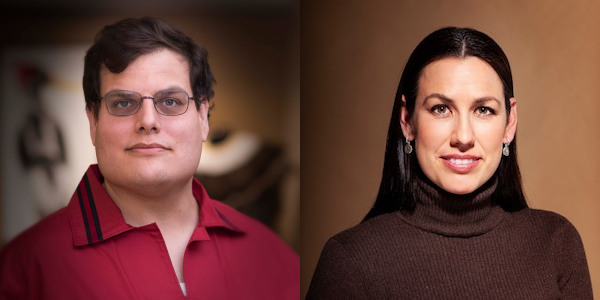 The Horn Book | Five questions for Anthony Perry and Alexis Bunten