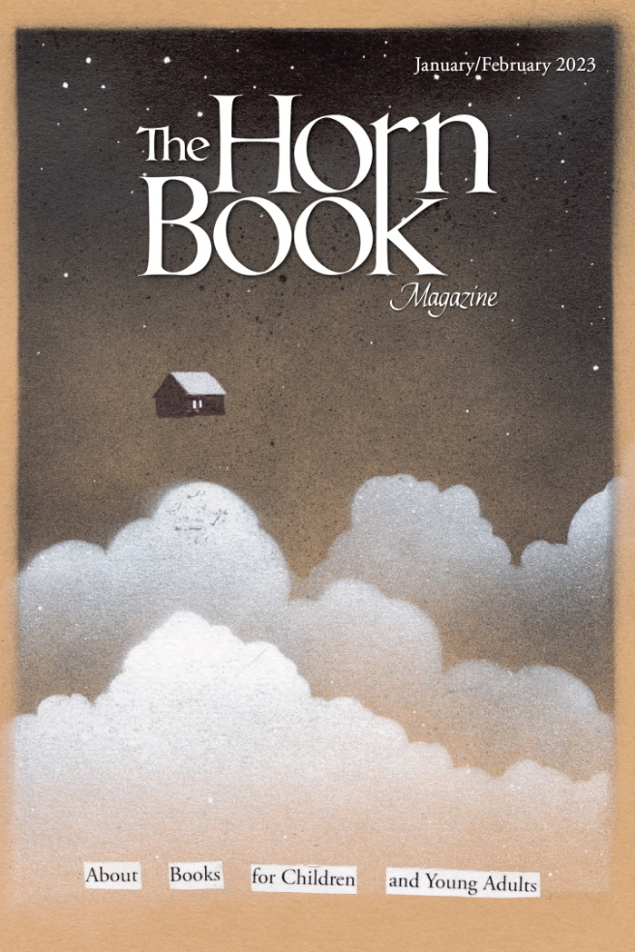 The Horn Book