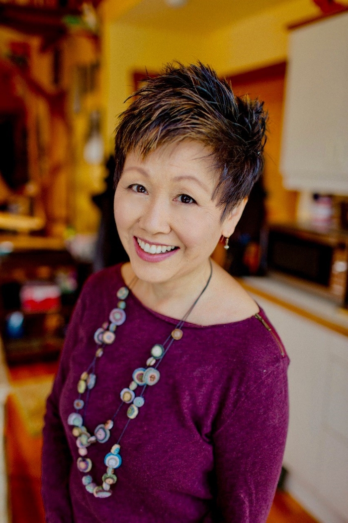 The Horn Book | Lisa Yee Talks with Roger about Maizy Chen's Last Chance